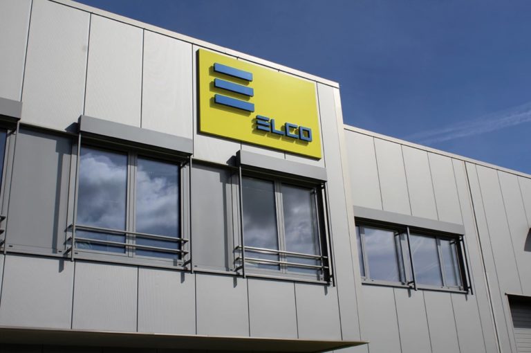 ELCO – L'offre multi-techniques et multi-services de proximité