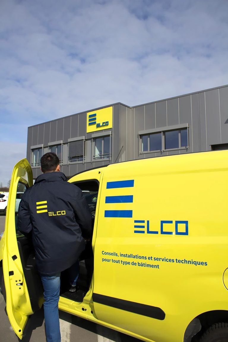ELCO – L'offre multi-techniques et multi-services de proximité